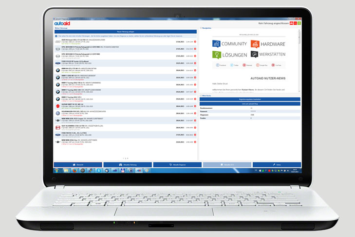 autoaid.de | Deine Online Werkstatt