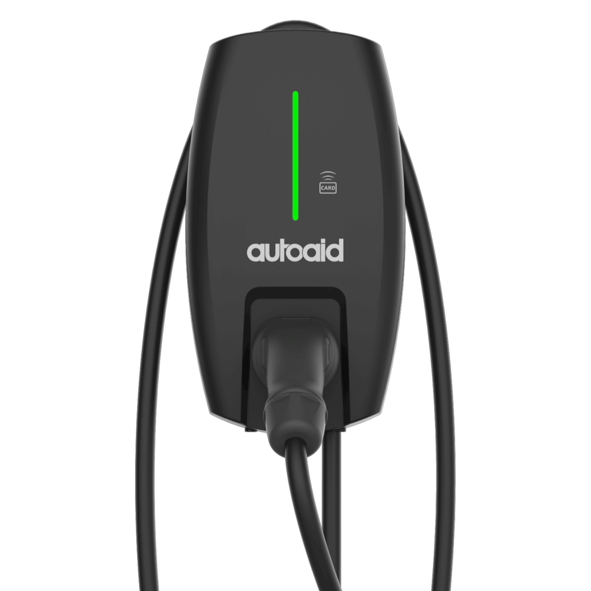 The new, smart wallboxes by autoaid: Get a 900 € grant from KfW now ...