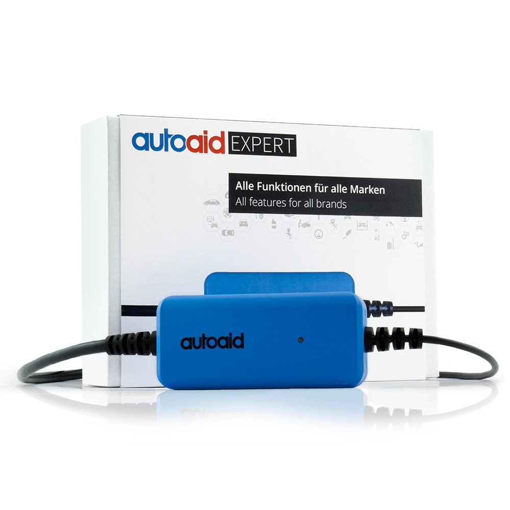 Diagnostic Tools | EXPERT | autoaid